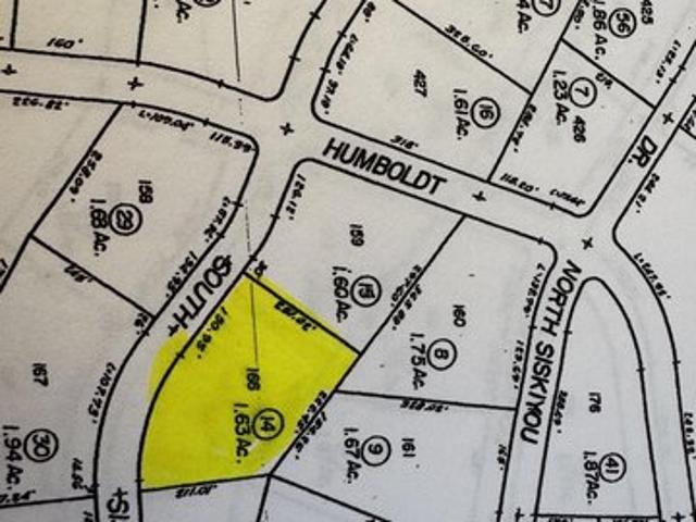15572 S Siskiyou Loop, Corning, CA 96021