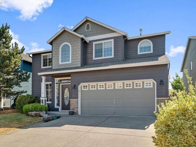 15572 SE Gladys Rose Way, Damascus, OR 97089