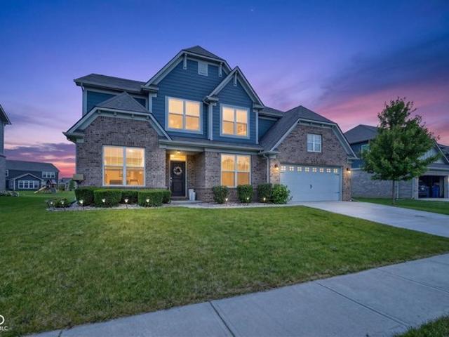 15577 Whelchel Dr, Fishers, IN 46037