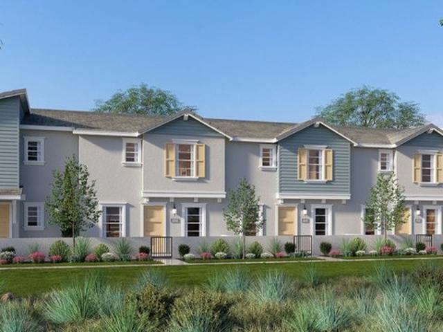 15575 April Dawn Way Unit 4, Fontana, CA 92336