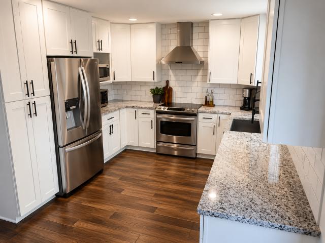 15576 Canyon Ridge