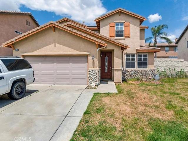 15576 Caroline St, Fontana, CA 92336