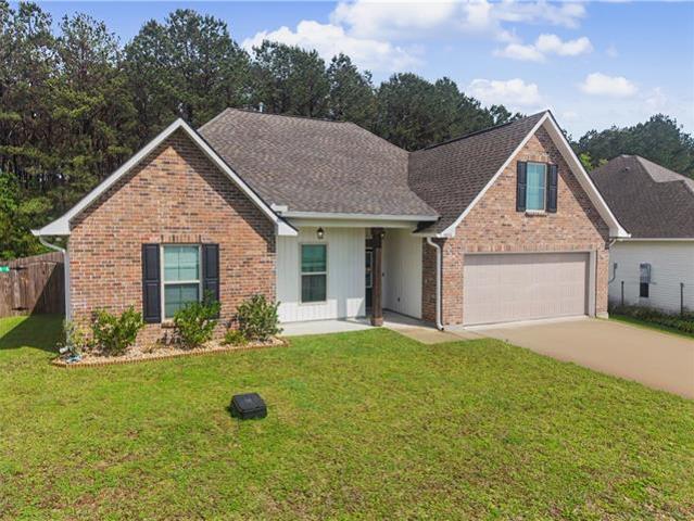 15576 Grassy Ln, Covington, LA 70435 | MLS #2550 | Compass