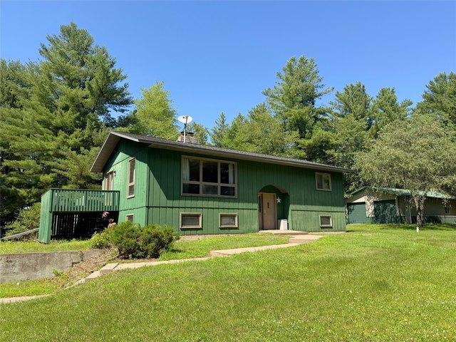 15579 th Ave, New Auburn, WI 54757
