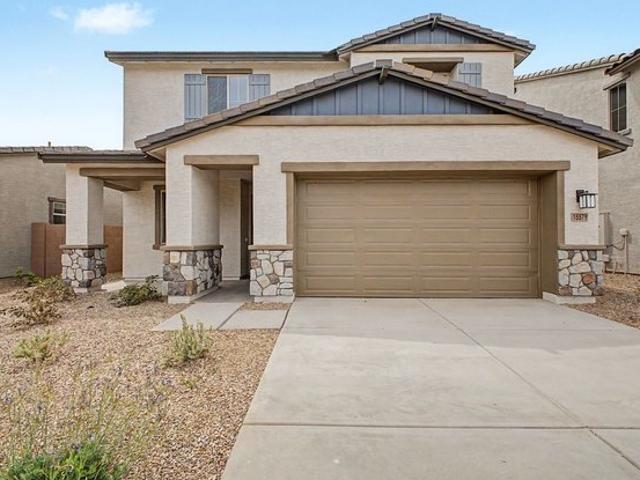 15579 W Hackamore Dr, Surprise, AZ 85387