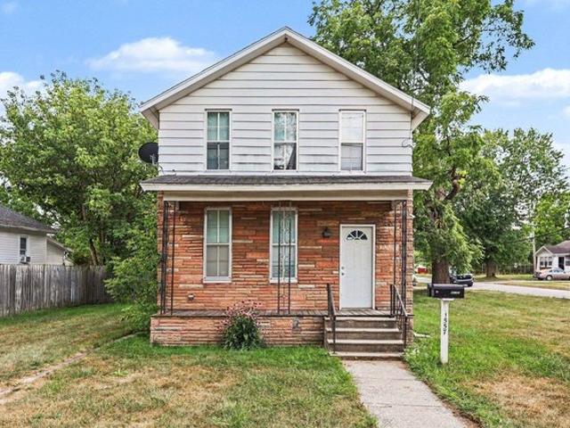 1557 Maine St, Saginaw, MI 48602