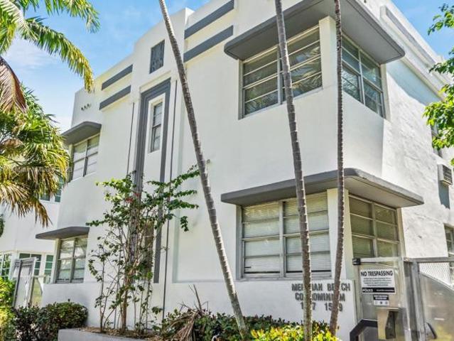 1557 Meridian Ave #106, Miami Beach, FL 33139