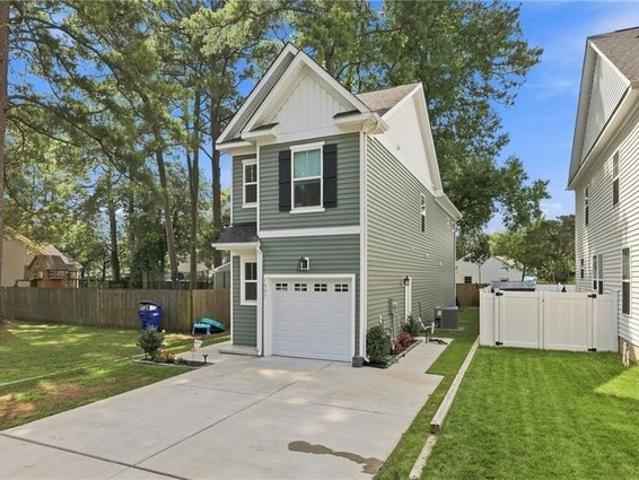 1557 Michigan Ave, Virginia Beach, VA 23454
