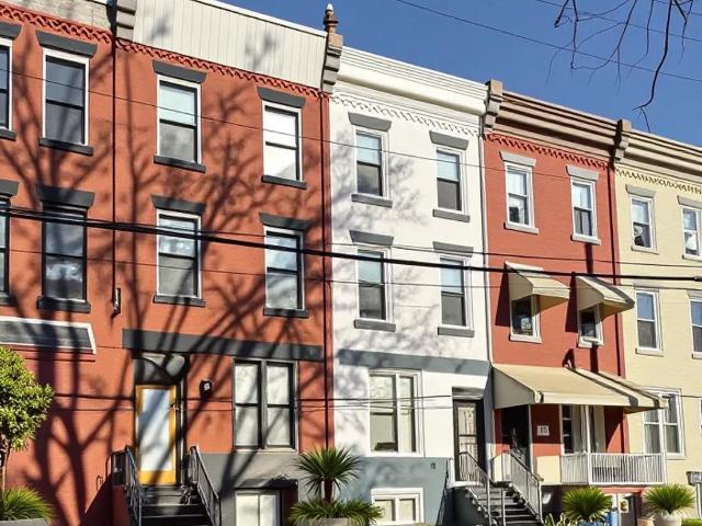 1557 N 29th St, Philadelphia, PA 19121 | MLS #PAPH2604 | Compass