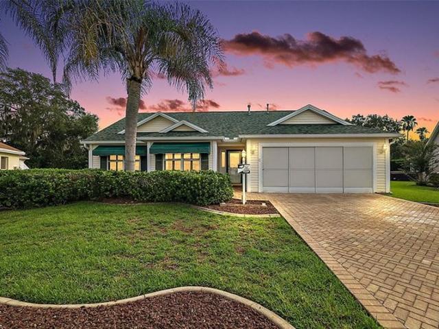 1557 Oak Forest Dr, The Villages, FL 32162