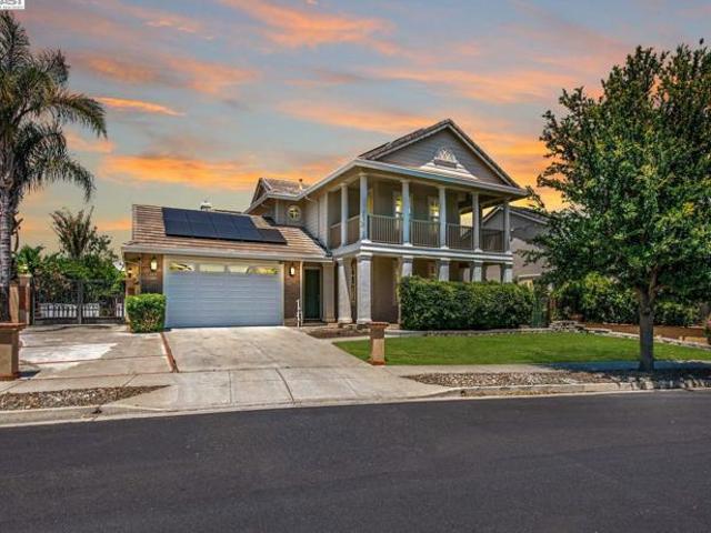 1557 Amber Ln, Brentwood, CA 94513