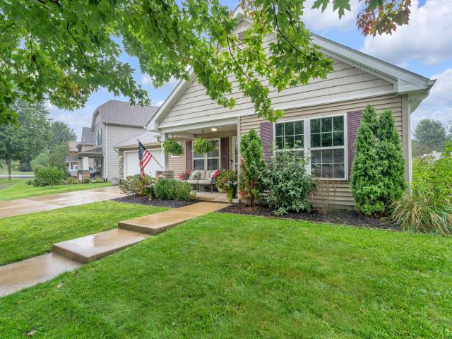 1557 Byfield Parkway
