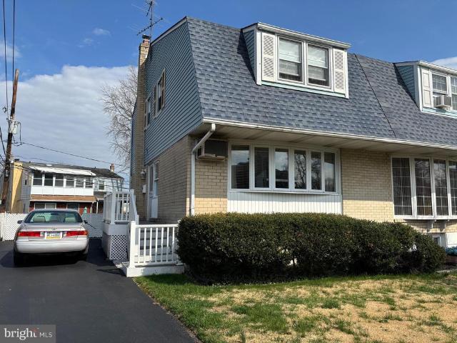 1557 Blackrock Road