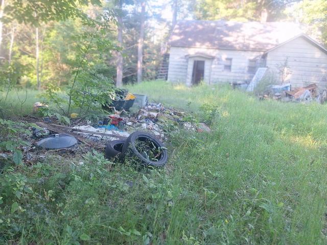 1557 County Road 424 Road