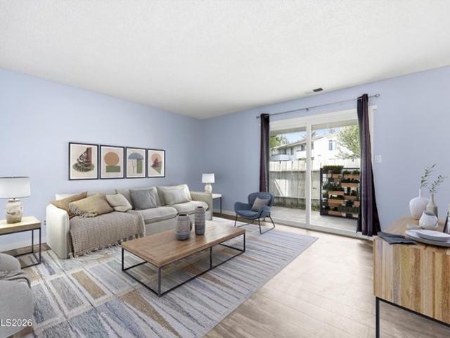 1557 Delucchi Ln Unit I, Reno, NV 89502