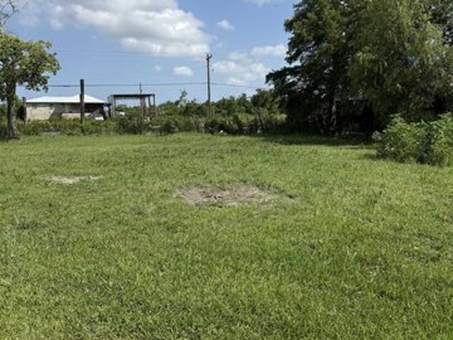 1557 Dr Beatrous Rd, Theriot, LA 70397