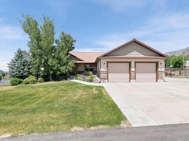 1557 E 2100 N, North Logan, UT 84341