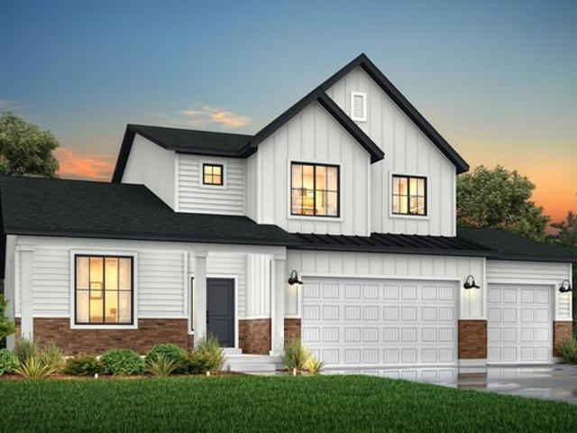 1557 E Livi Ln Unit 21, Saratoga Springs, UT 84045