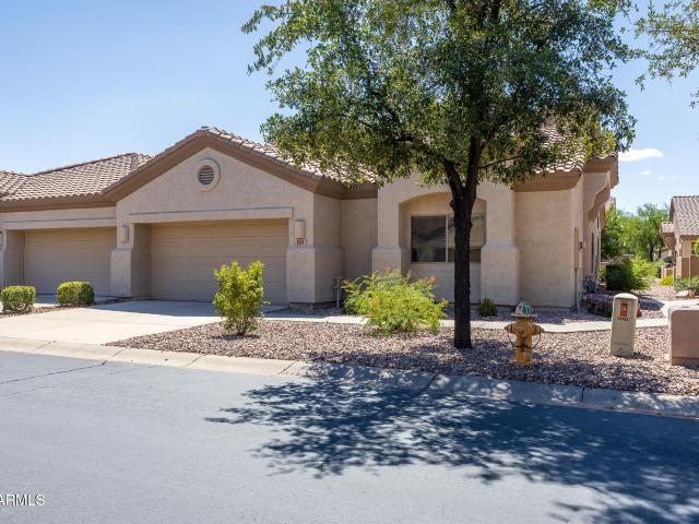 1557 E MANOR Drive
