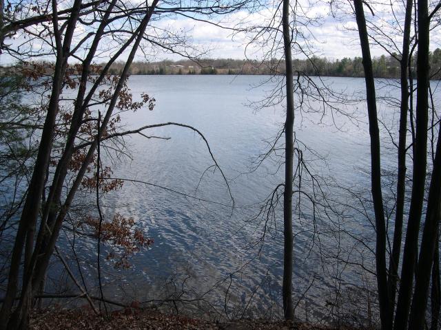 1557 Edgewater Ridge # Lot: 3