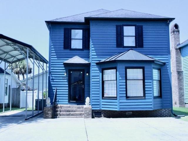 1557 Elizabeth Rd, Myrtle Beach, SC 29577