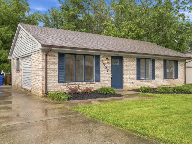 1557 Flora Glen Way