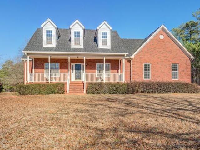 1557 Hodges Cir, Mansfield, GA 30055