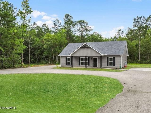 1557 Pine Lake Loop SW, Townsend, GA 31331