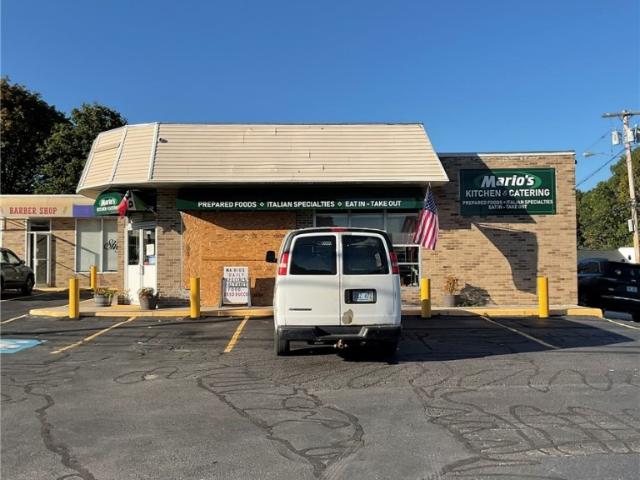 1557 Plainfield Pike