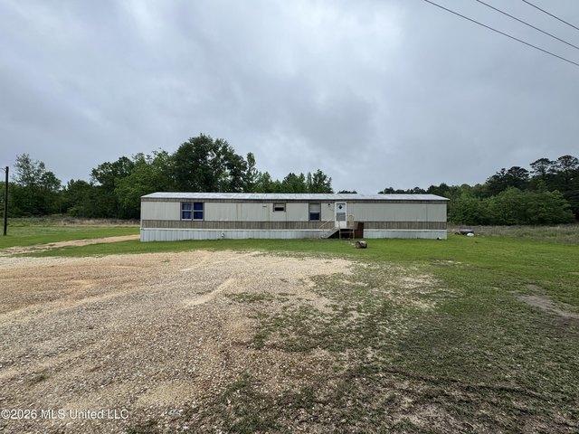1557 Ramsey Rd, Gloster, MS 39638