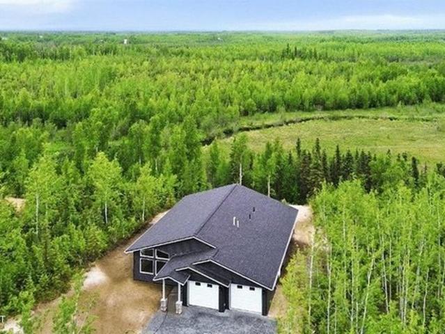 1557 S Birch Lake Dr, Big Lake, AK 99652