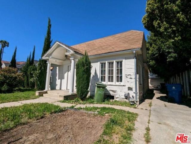 1557 S Ogden Dr, Los Angeles, CA 90019