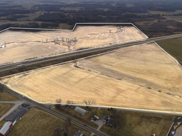 1557 S State Rd 257, Washington, US, IN