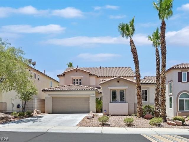 1557 Sabatini Dr, Henderson, NV 89052