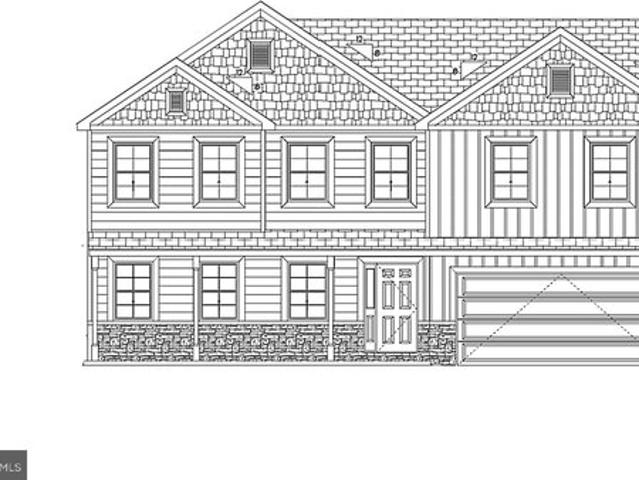 1557 Sherry Dr, Chambersburg, PA 17202