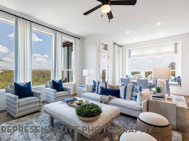 1557 Thicket Hill Drive