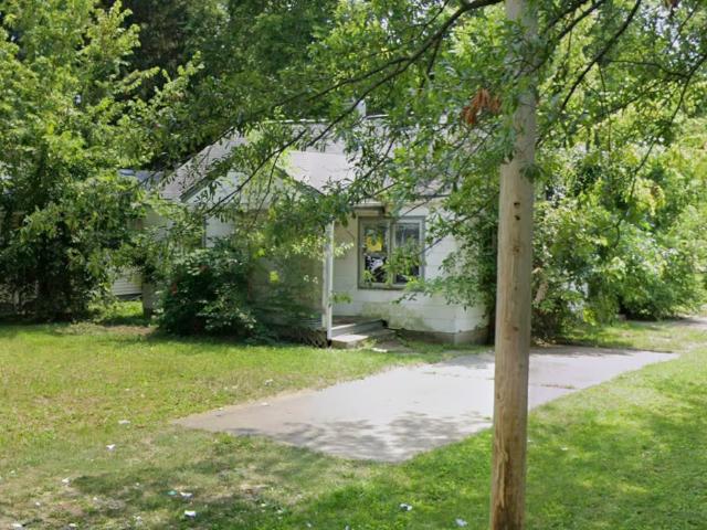 1557 W Center Street