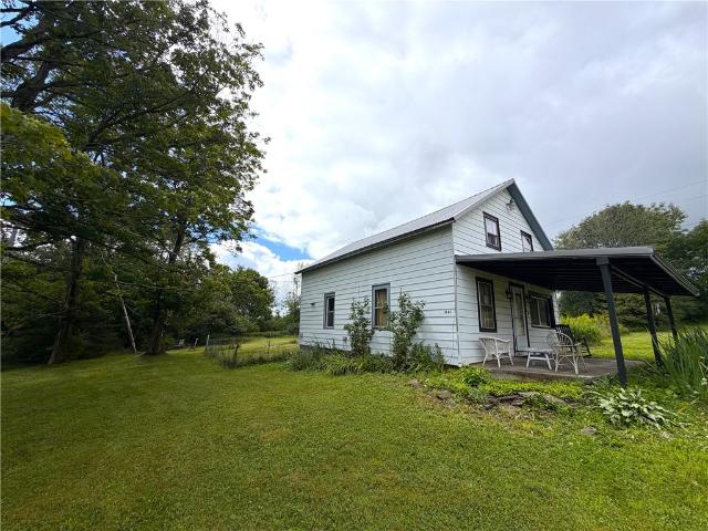 1557 Wilson Road