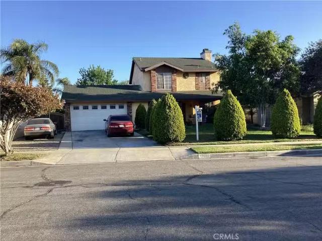 15583 ATHOL ST, FONTANA, CA 92335 Single Family Residence For.