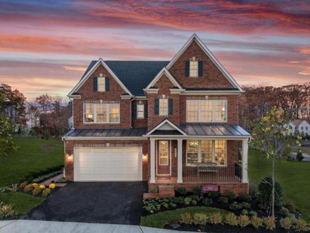 15581 Twin River Cir, Bowie, MD 20716