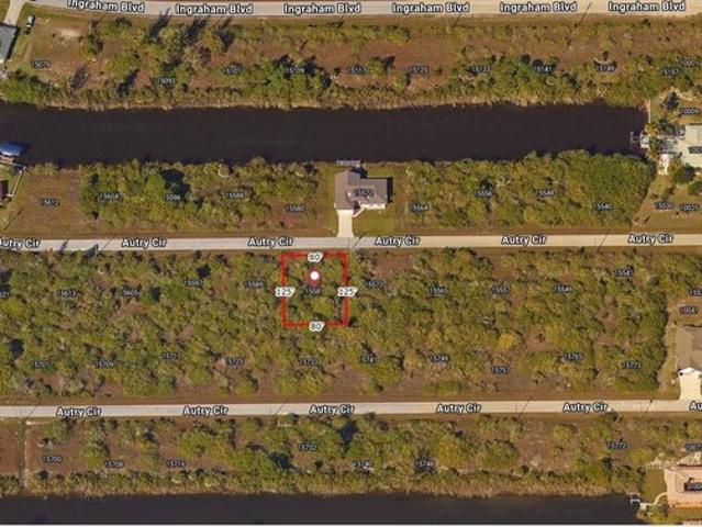 15581 Autry Cir, Port Charlotte, FL 33981