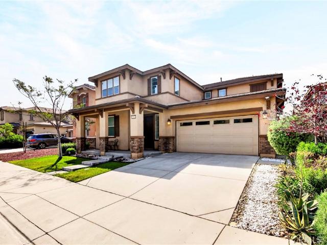15581 Curry Pl, Fontana, CA 92336 | MLS #CV26077 | Compass