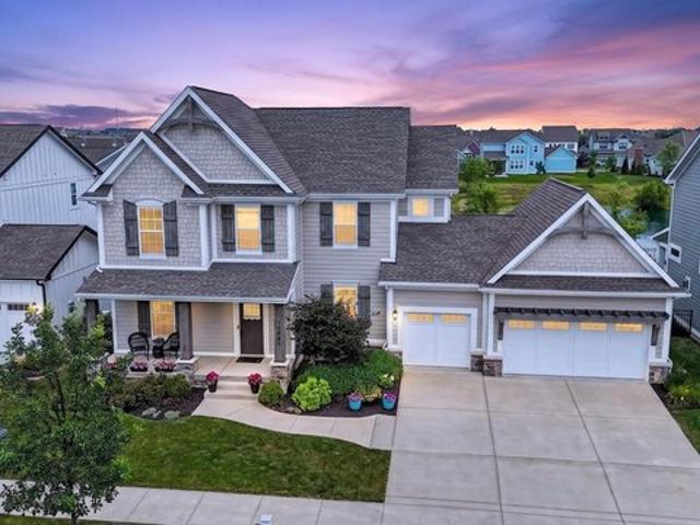 15581 Edenvale Dr, Westfield, IN 46074