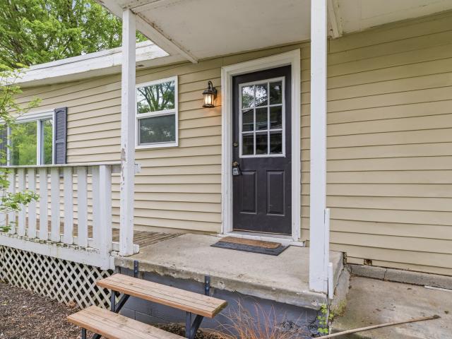 15581 Meith St, Fortville, IN 46040 | MLS #22102