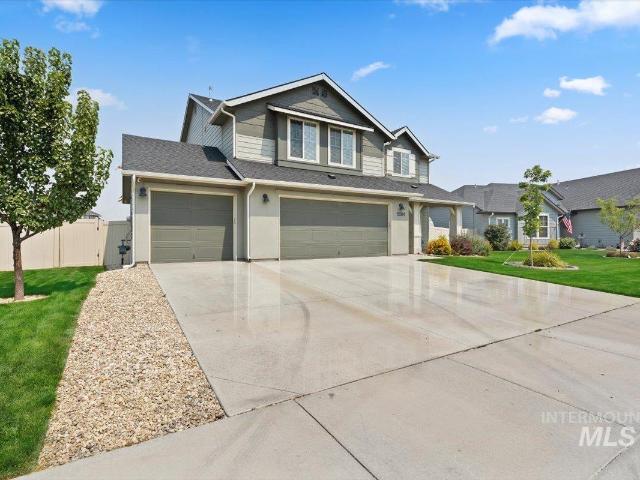 15584 Teita Way