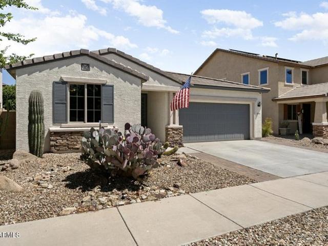 15586 W Jenan Dr, Surprise, AZ 85379