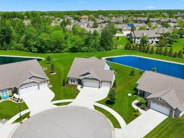 15588 Verano Pl, Fort Wayne, IN 46845
