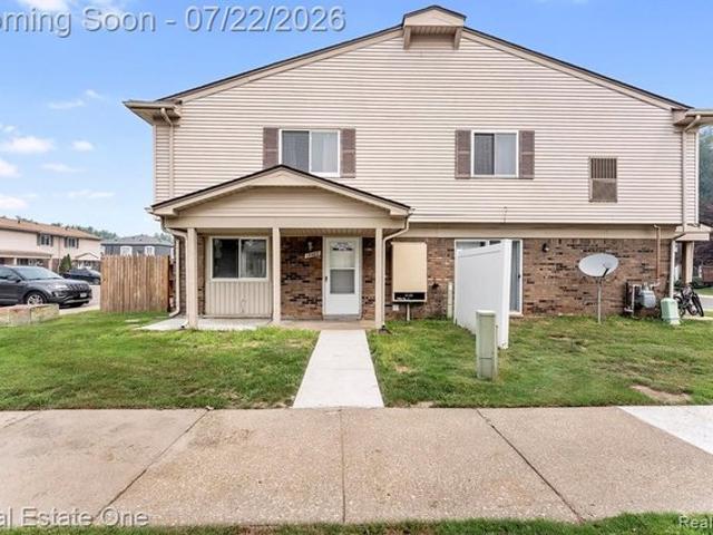 15588 Dupage Blvd, Taylor, MI 48180