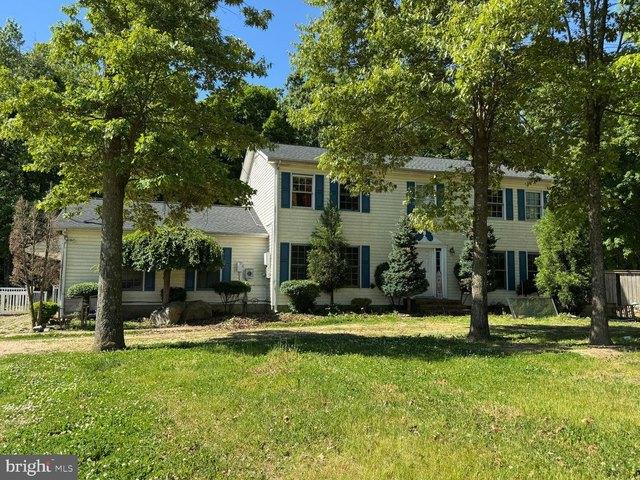 1558 Mud Mill Rd, Marydel, DE 19964