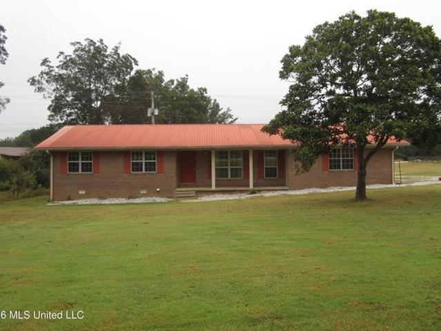 1558 MS 30, New Albany, MS 38652